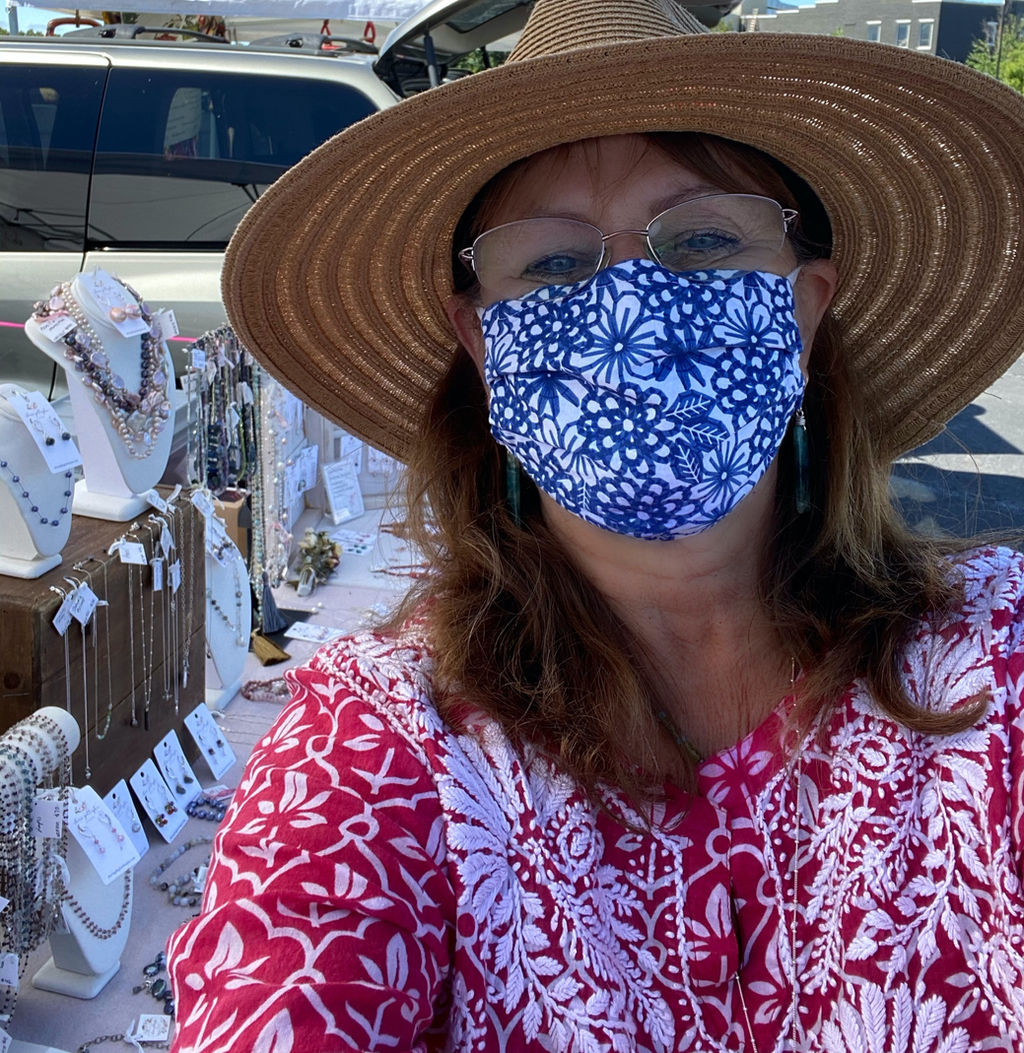 Sherri Gallagher Designs l Handcrafted Jewelry Made in the Napa Valley
