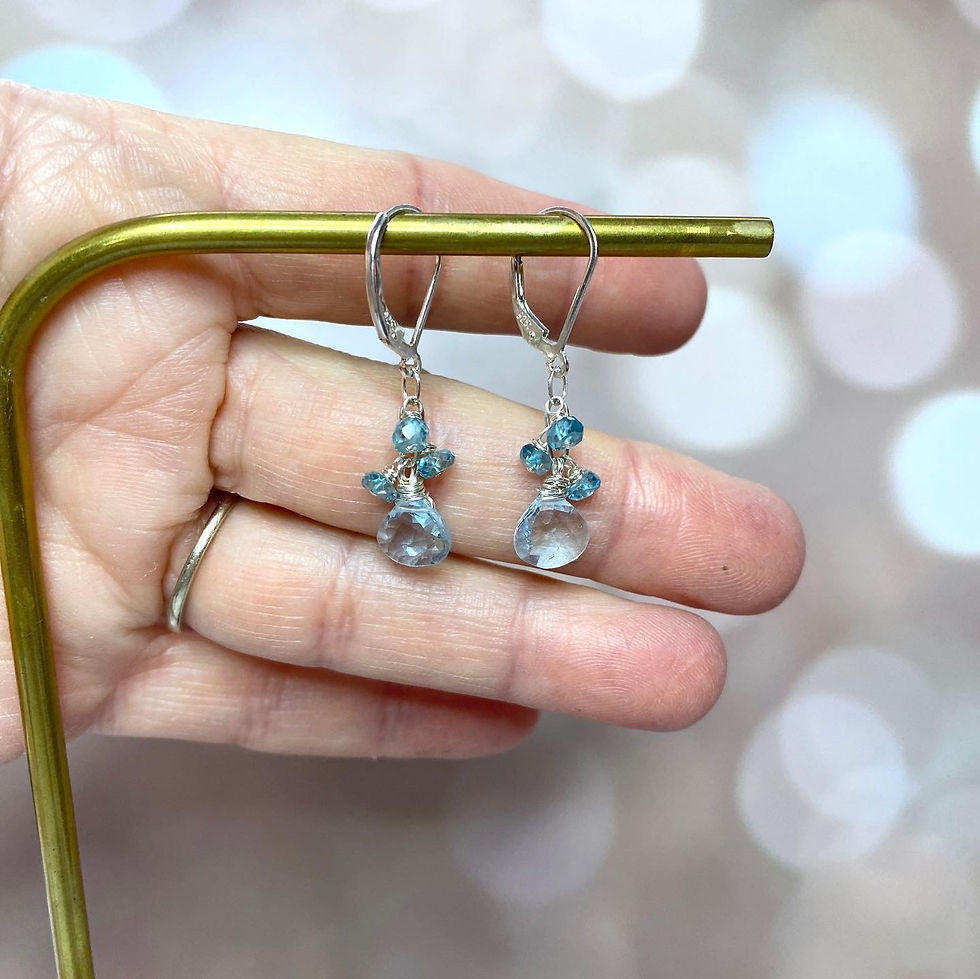 Sherri Gallagher Designs | SHOP