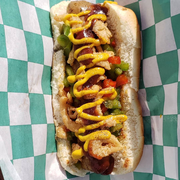 Plant Based Restaurant | Twisted Plants | United States