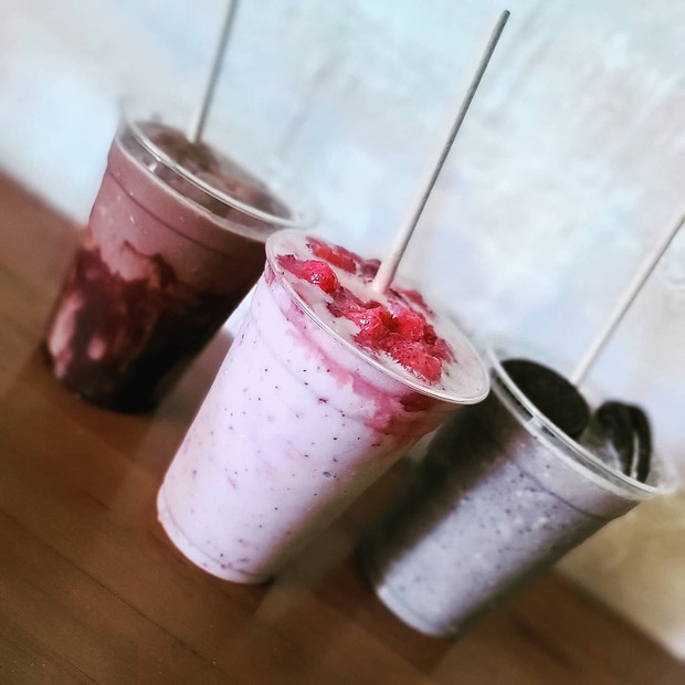 Plant Based Restaurant | Twisted Plants | United States