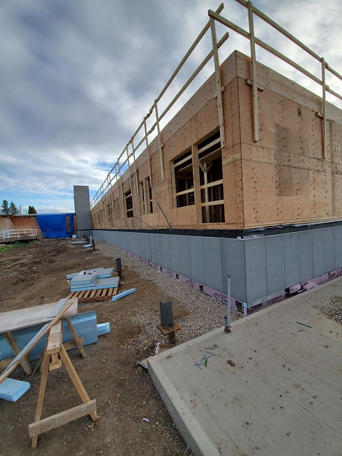 About Us | RCS Membrane