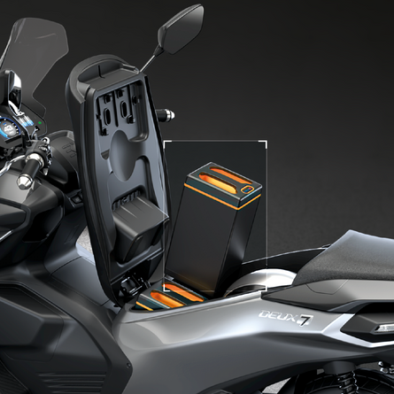 DEUX7 | E3MOBILITYGROUP