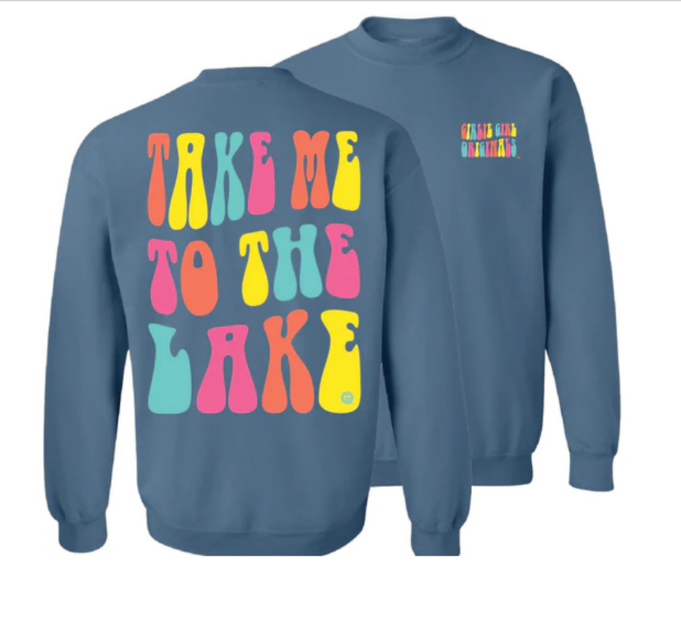 Kerr Lake | Buchanan's Store, Inc | North Carolina