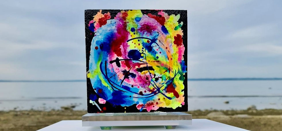 Kunst & Design I Schweiz I Annette Grunert