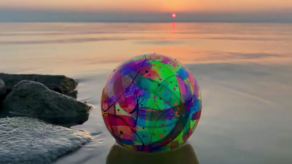 Kunst & Design I Schweiz I Annette Grunert