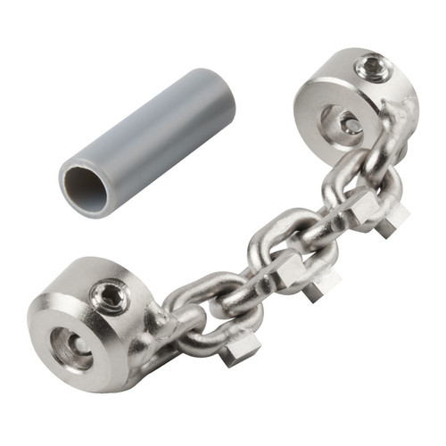 Carbide Chains for M18 High Speed Flexible Shaft Machine | C J Kelly Ltd