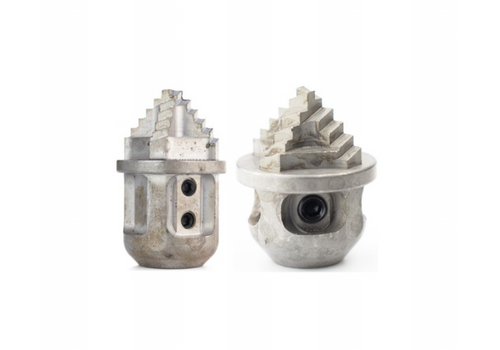 Picote Special Drill Head PVC | C J Kelly Ltd