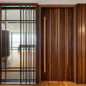 Foxville - Flawless Fitouts and Facades