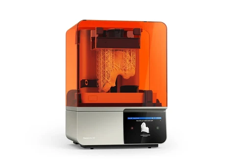 Form 4B - 3D Printer | MEDEQUIP-DIRECT