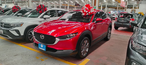 Mazda CX30 i Grand Touring 2024 | TuAuto24/7 2.0