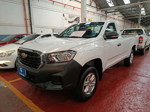 Chevrolet S10 Max 2023 | TuAuto24/7 2.0