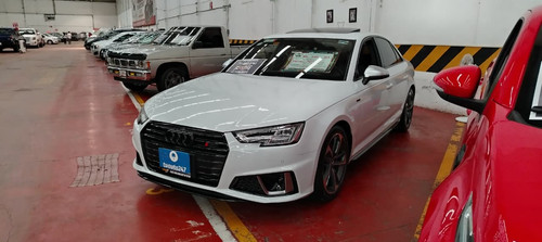Audi RS4 S Line 2019 | TuAuto24/7 2.0