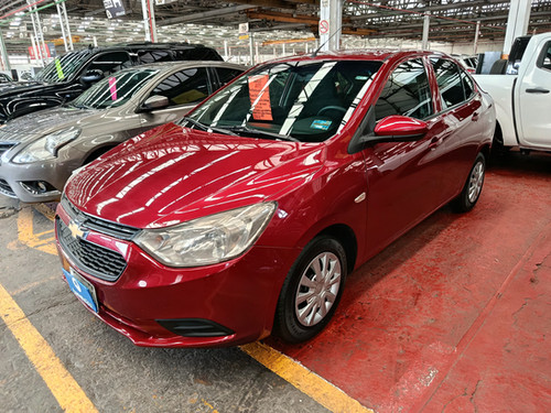 Chevrolet Aveo LT 2019 | TuAuto24/7 2.0