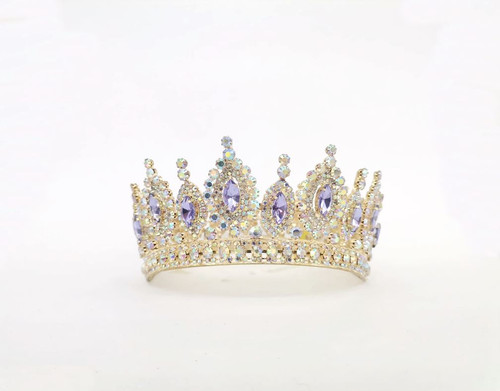 CORONA QUEEN | Cermonias Españolas