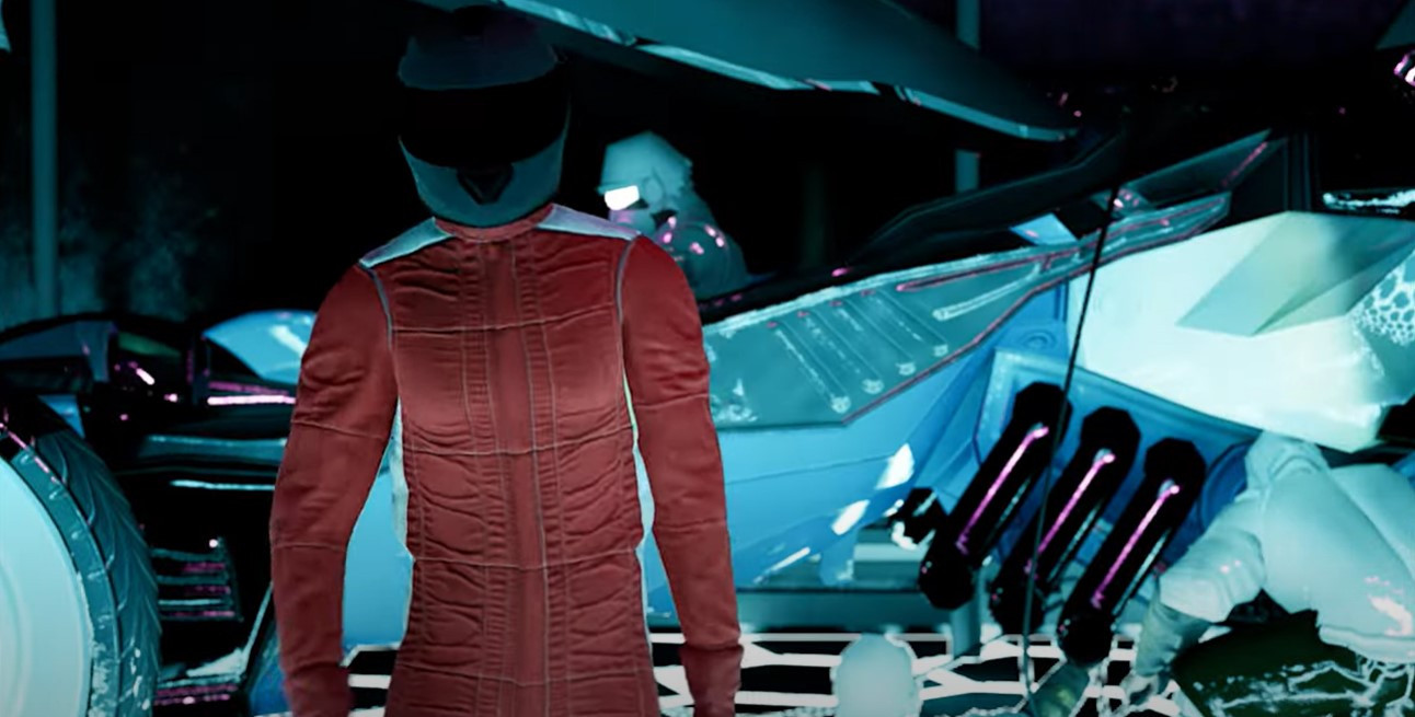 Home | Eric Ding Portfolio