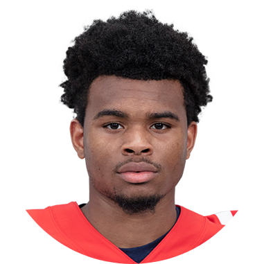 Elijah Moore Draft Profile