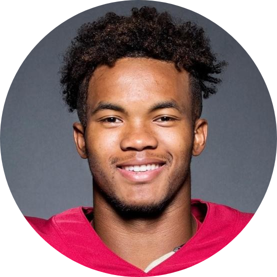 Kyler Murray Draft Profile