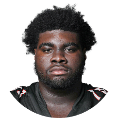 Mekhi Becton Draft Profile