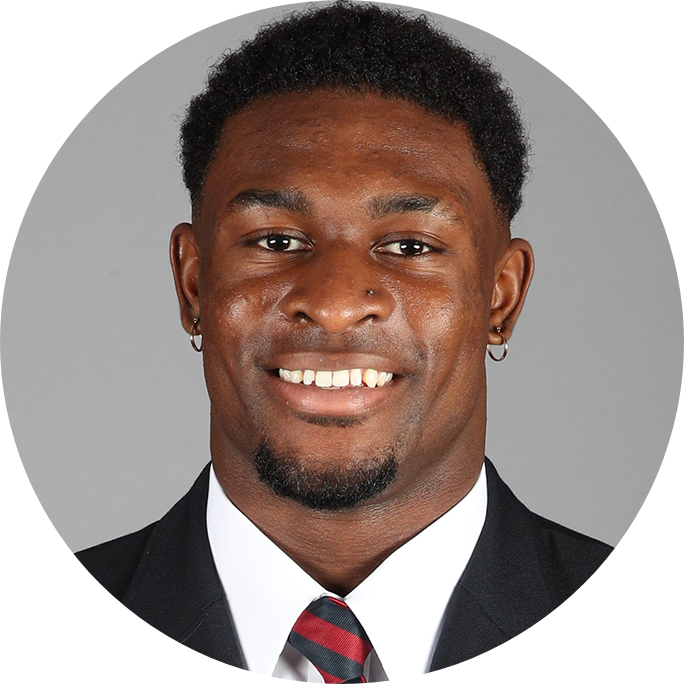D.K. Metcalf Draft Profile
