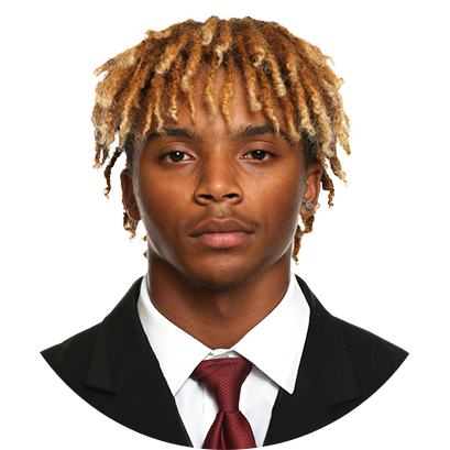 Jamar Johnson Draft Profile