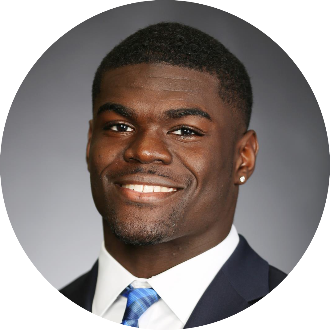 Jamin Davis Draft Profile