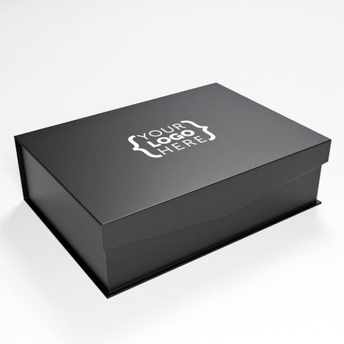 Food Presentation Box | DSCM