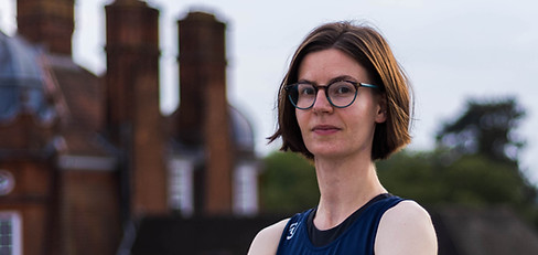 Paula Keller Philosophy