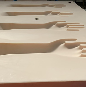 Formers | PCL Ceramics