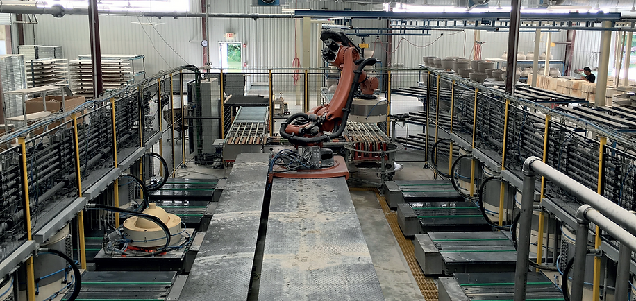 Modular Machines | PCL Ceramics