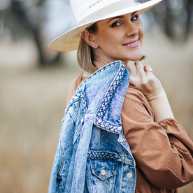 Women's Western Online Clothing And Apparel | Gringa Denim | Queensland