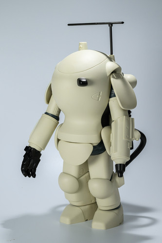 Ma.K. 1/6 scale Fireball | Toy-Wave Japan