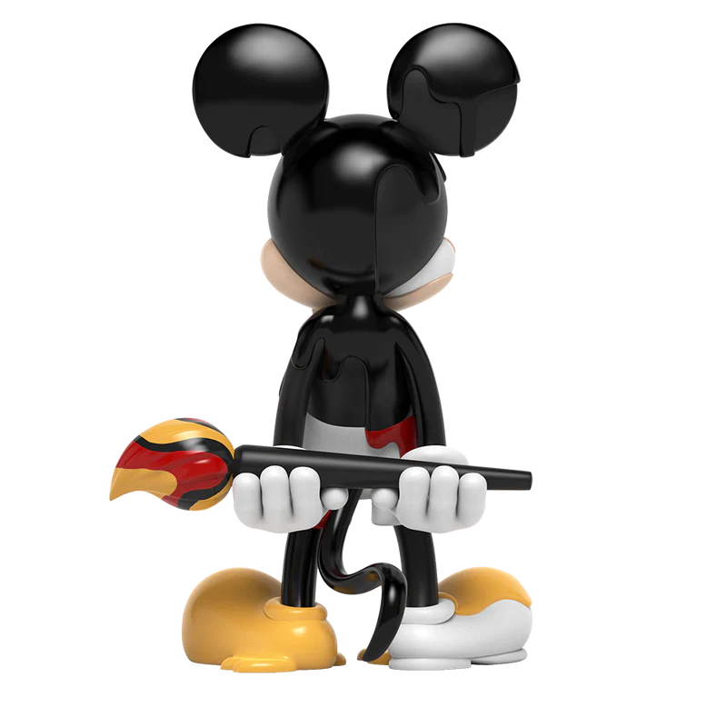 MICKEY MOUSE TRANSFORMATION (DISNEY100)/ Mighty Jaxx | Toy-Wave Japan