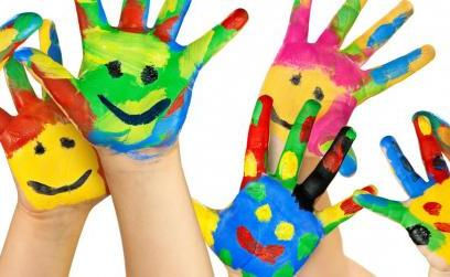 Kindy Information Day