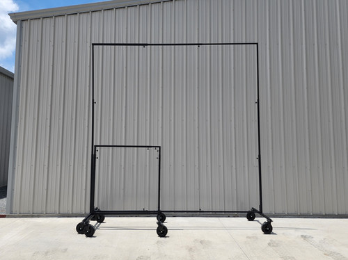 Media Frame "Expandable" | Stadium Creations