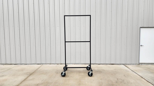 Media Frame "Fixed" | Stadium Creations