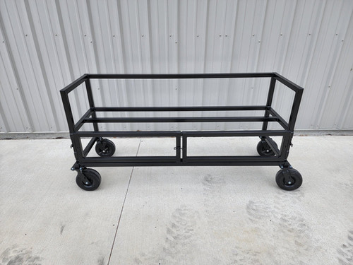 Percussion Cart | Stadium Creations