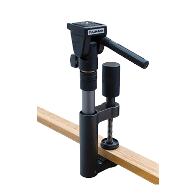 CULLMANN MAGIC Hide Clamp (Used) | Focalpoint Optics