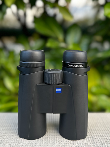 Pre-loved Zeiss Conquest 8x42 HD Binoculars *****SALE***** | Focalpoint ...