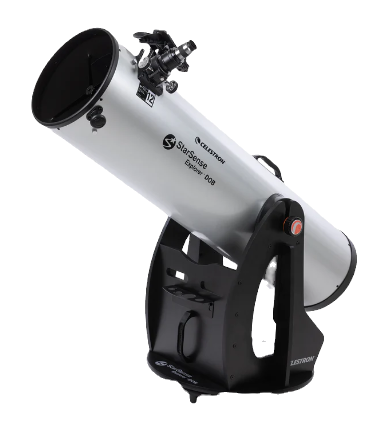 Celestron StarSense Explorer 12" Dobsonian | Focalpoint Optics