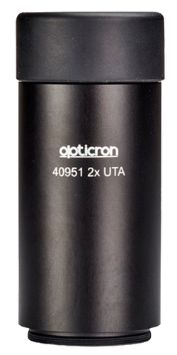 Universal Tele-Adapter UTA 2x (USED) | Focalpoint Optics