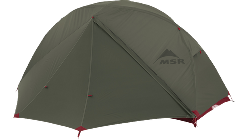 MSR Elixir 1 Backpacking Tent | Focalpoint Optics