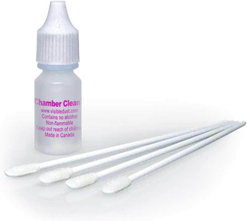 Chamber Clean Kit - 7.5ml | Focalpoint Optics