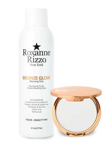 No Filter Skin Set | Roxanne Rizzo NYC