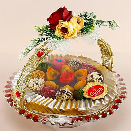 GULAB SWEETS GIFT SET | My Site