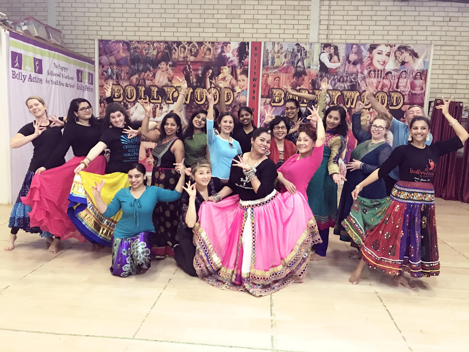 Entertainment | BollywoodDancePerth