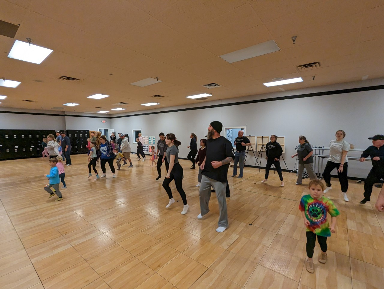 WINTER 2024-2025 | Showcase Dance