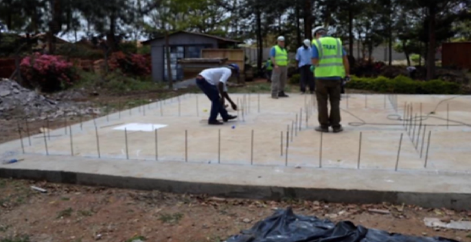 Installation Process | Next Century