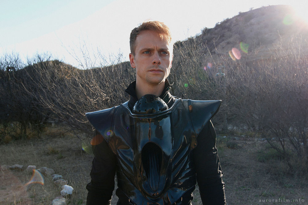 INTERVIEW: Robert Boulter