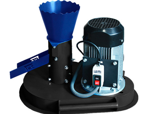 Granulátor krmiva Rotex-100 | Aisanse Trade