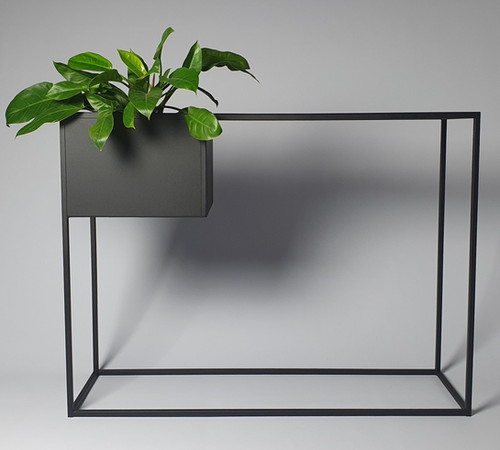 Planter Console | Custom Furniture | Furniture